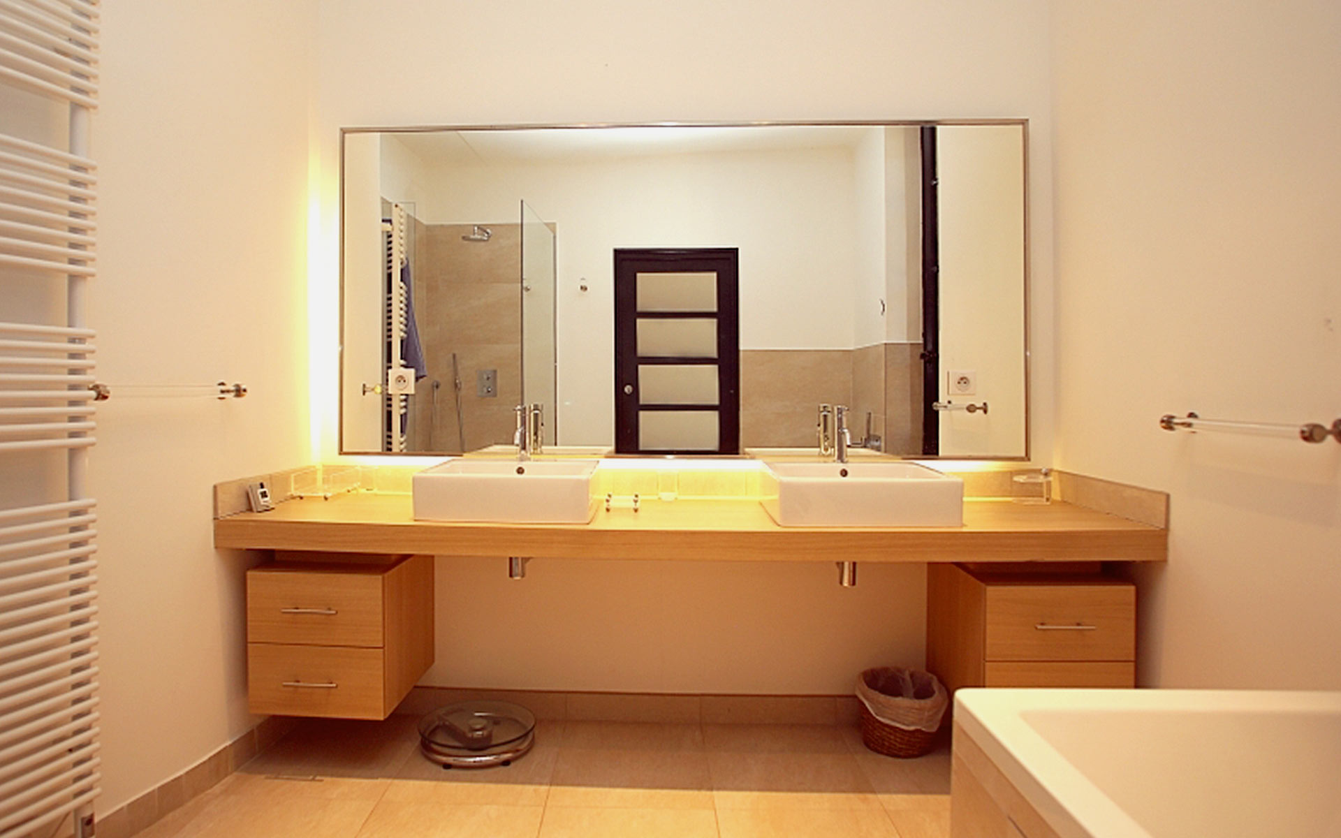 Rentals - Domaine Sainte-Marie